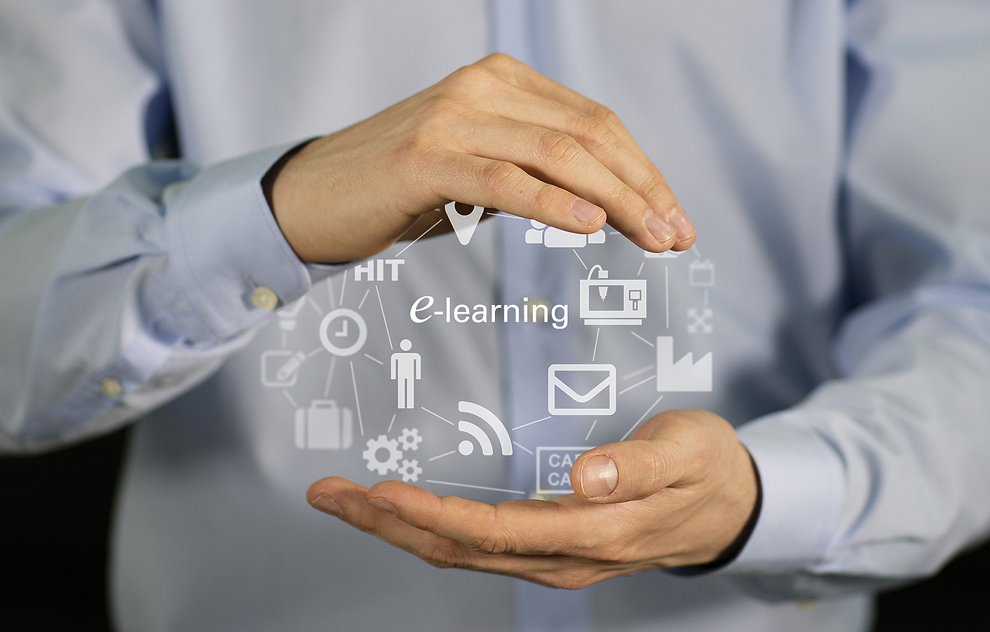 Technical Training at HEIDENHAIN